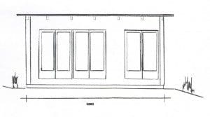 Att bygga friggebod steg för steg! - Villalivet