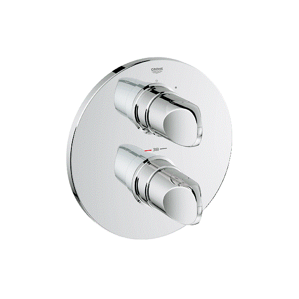 Grohe Veris - Villalivet.se