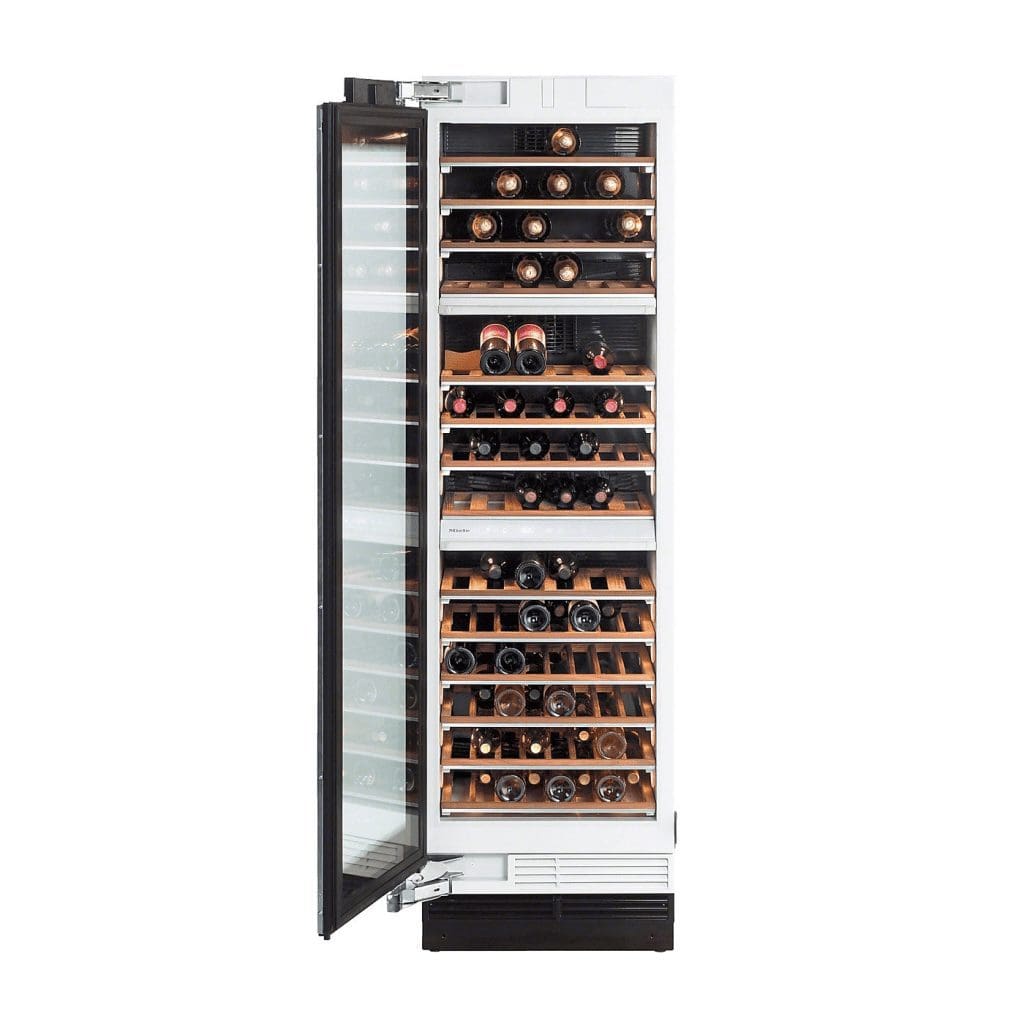 Miele KWT 1612 VI - Villalivet.se
