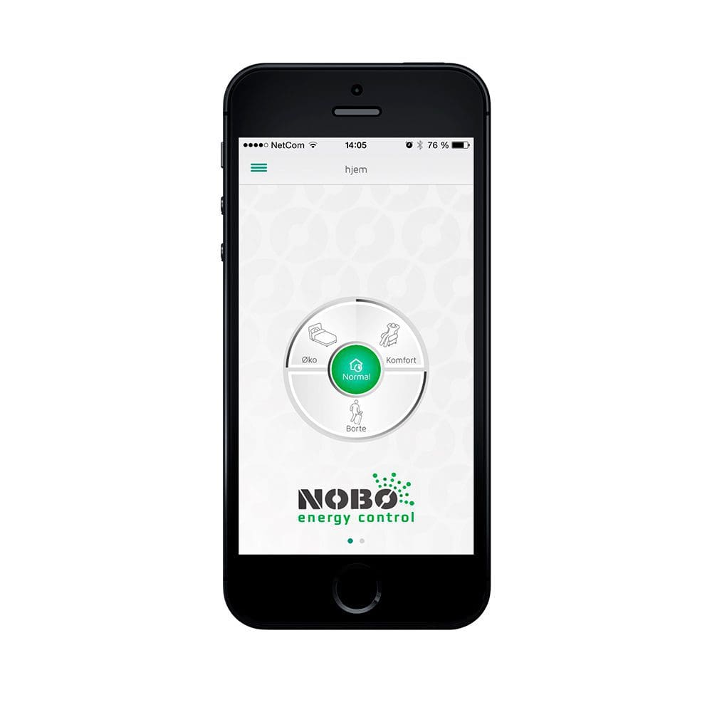 Nobö Energy Control - Villalivet.se