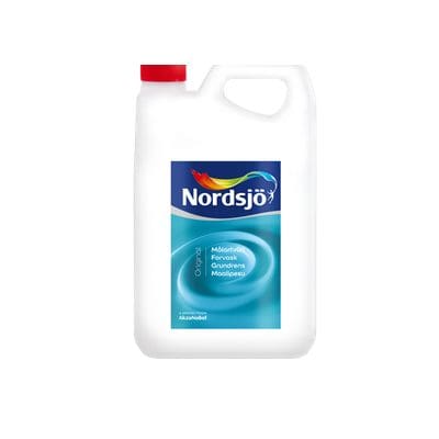 Nordsjö Original Målartvätt - Villalivet.se