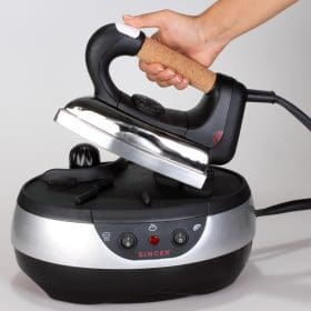 Singer Ångstation SP1000 - Villalivet.se