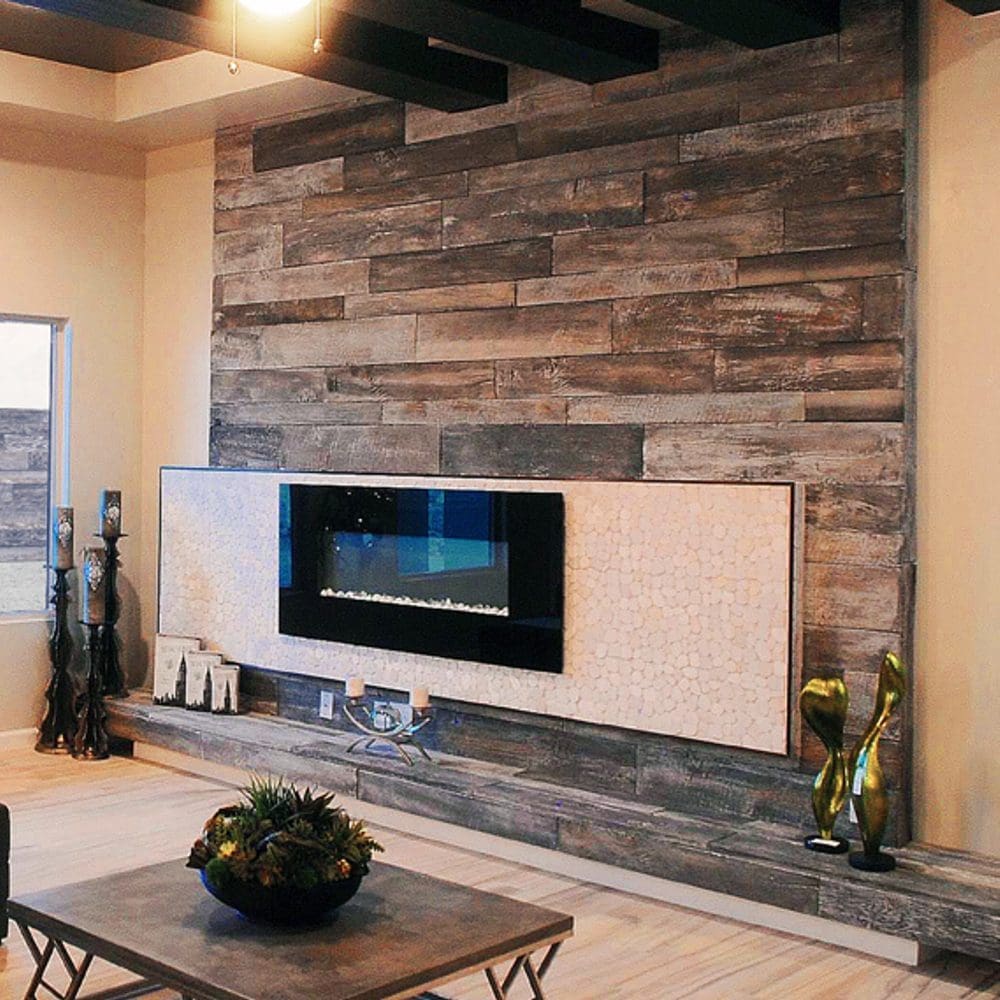 Stone Co. Barnwood Stone - Cannery Blend - Villalivet.se