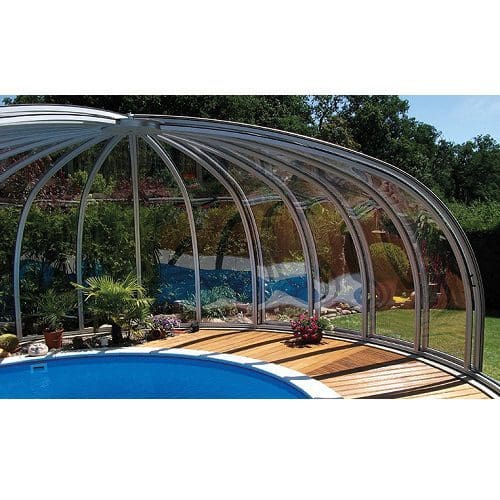 Svenska Pooltak Rund - Villalivet.se