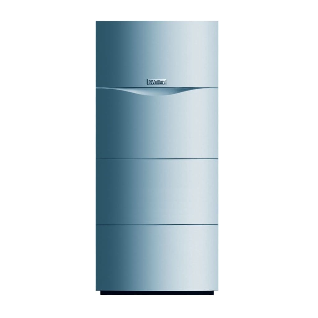 Vaillant ecoCOMPACT - Villalivet.se