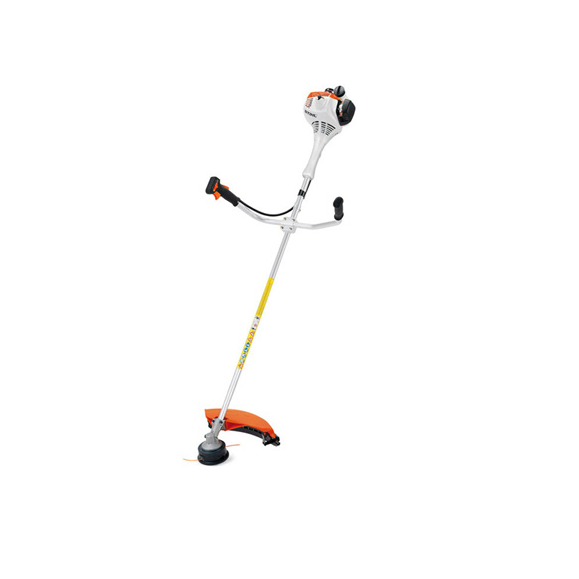 STIHL FS 55 Bensindriven trimmer - Villalivet.se