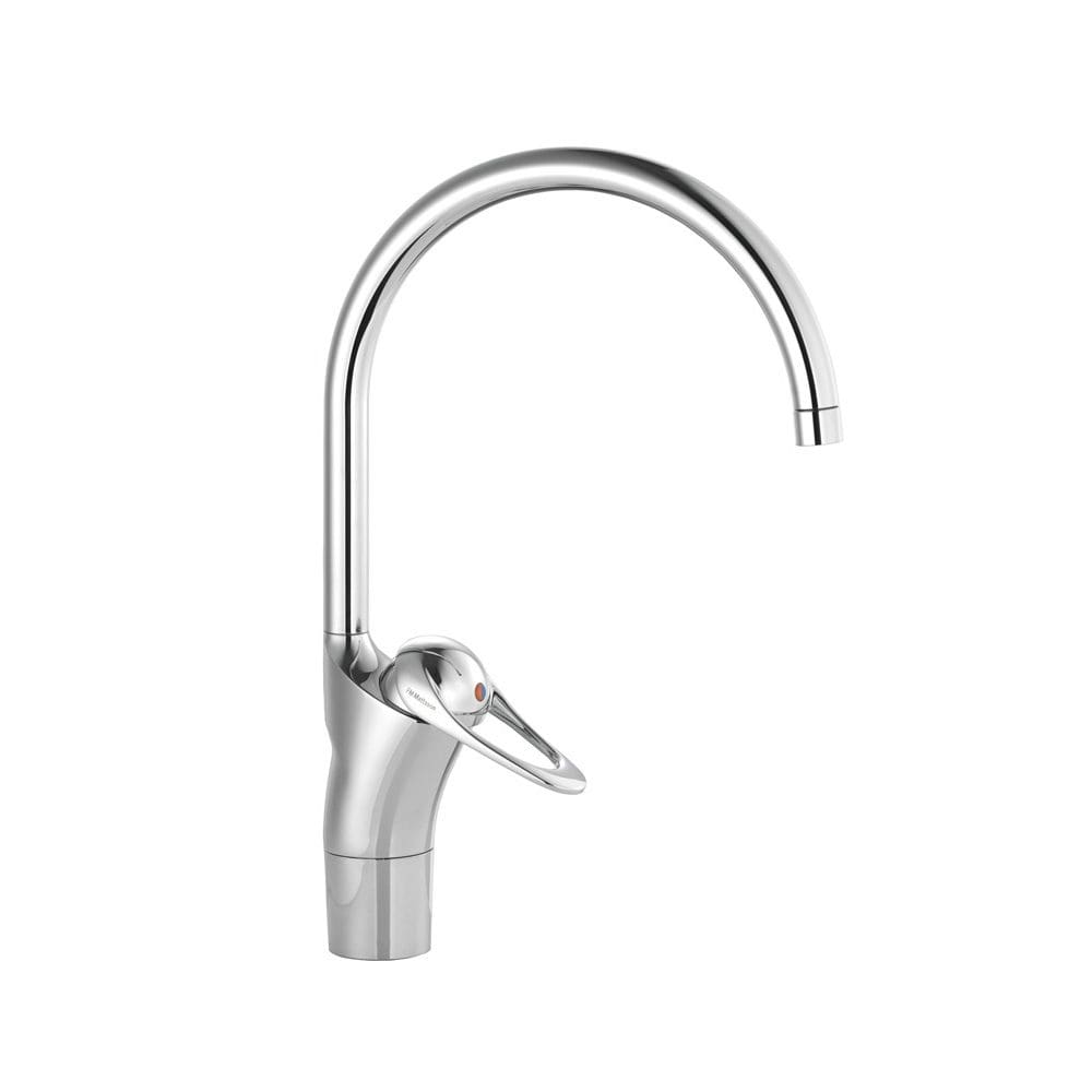 FM Mattsson FMM 9000E Kök - Villalivet.se