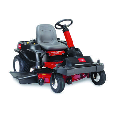 Hako Ground & Garden Toro® TimeCutter SW 5000 CE - Villalivet.se