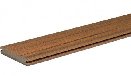 TimberTech Legacy Tigerwood - Villalivet.se