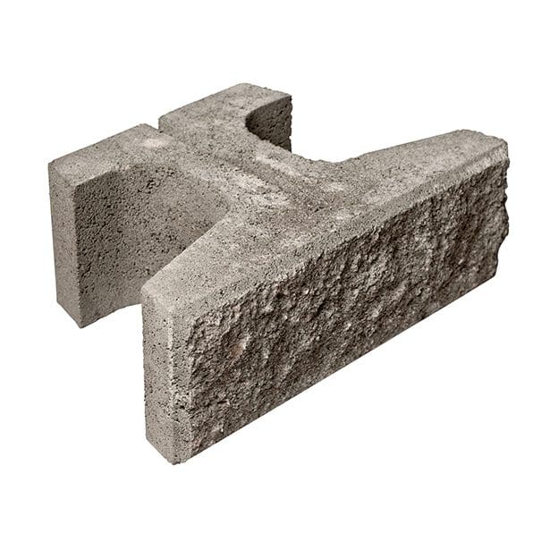 Flisby Mur Residence grå - Villalivet.se