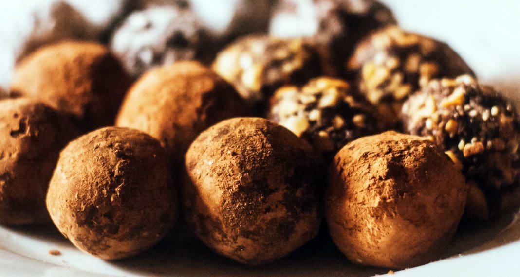 Enkla julbak som sticker ut – Villalivet.se