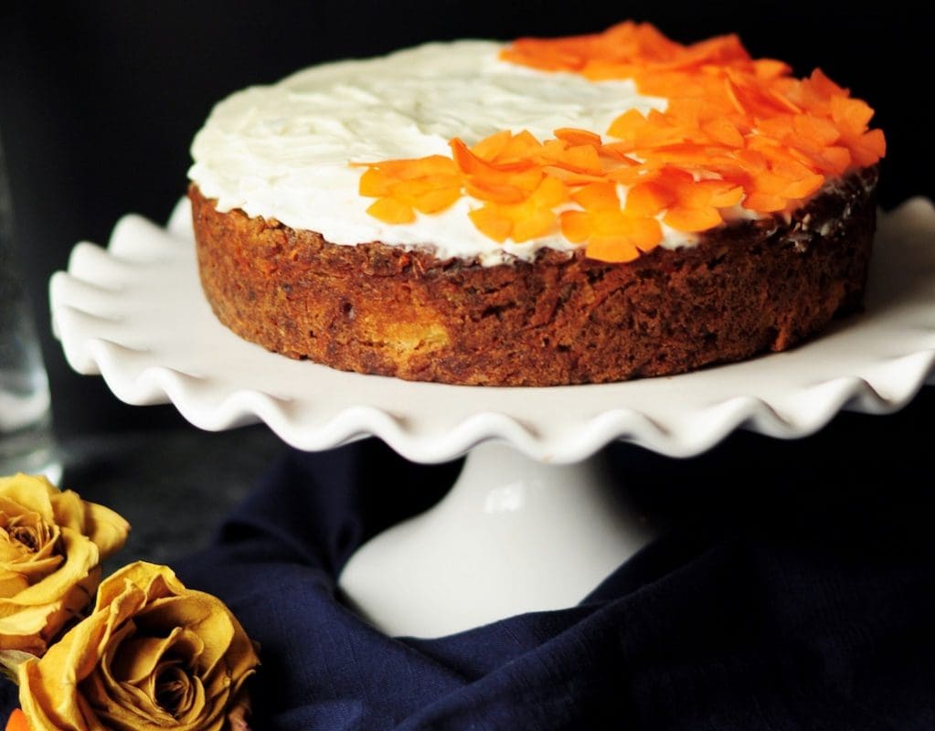 Morotskaka klassiskt recept, cookies och rulltårta – Villalivet.se