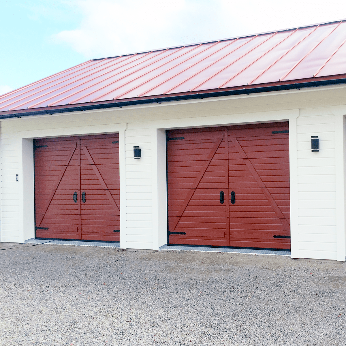 Stora Garageguiden - Villalivet