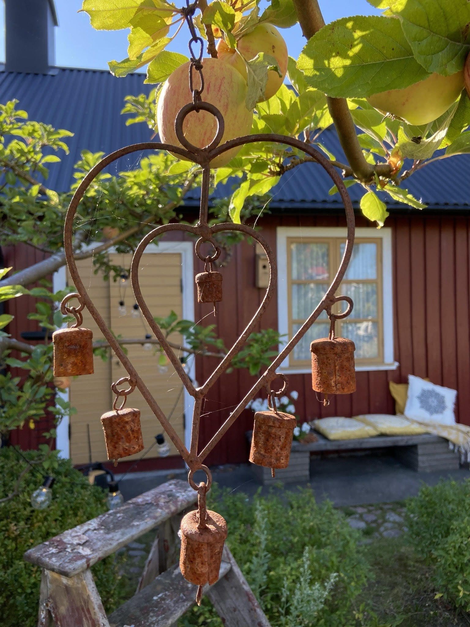 Tredjeplats Sveriges Mysigaste Hem 2021 - Ann-Louise Forsberg ...