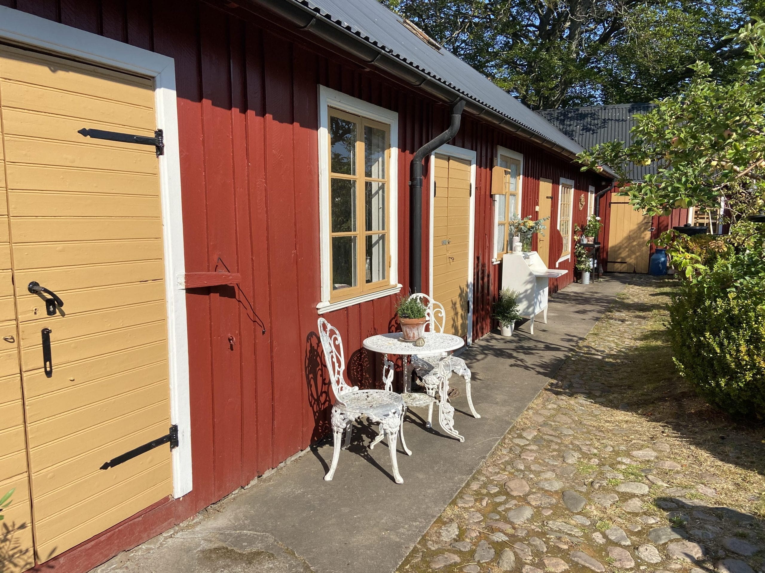 Tredjeplats Sveriges Mysigaste Hem 2021 - Ann-Louise Forsberg ...