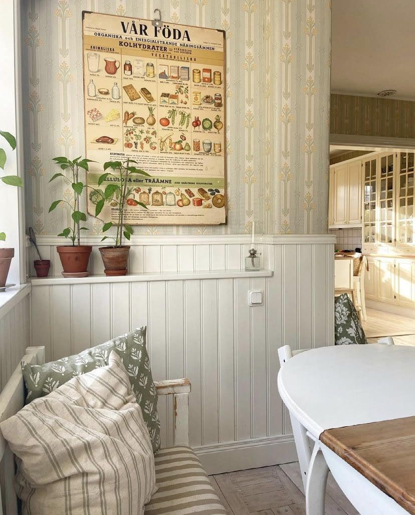 Tredjeplats Sveriges Mysigaste Hem 2021 - Ann-Louise Forsberg ...