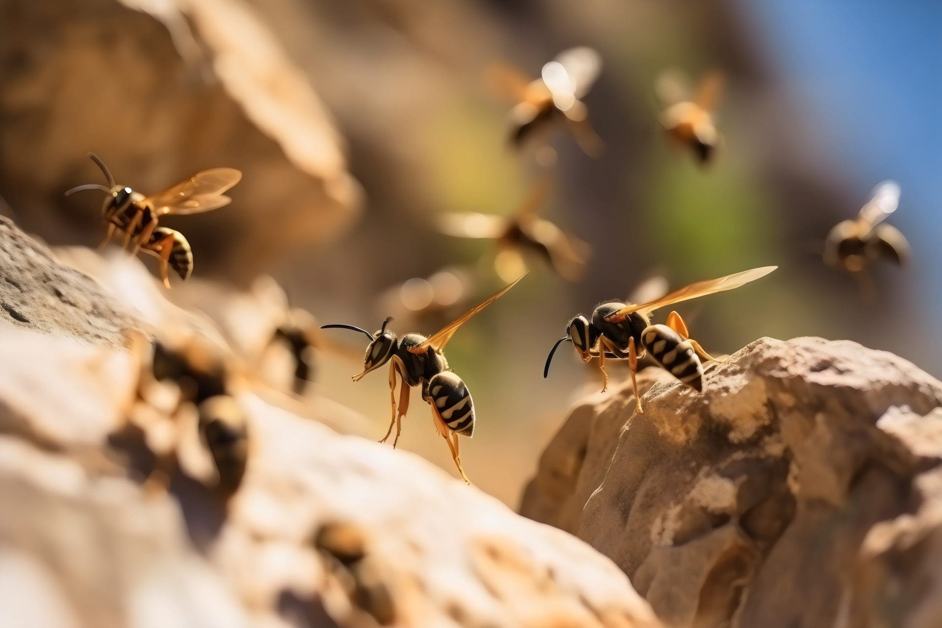 Jordgeting: 25 viktig fakta du inte visste om - Villalivet