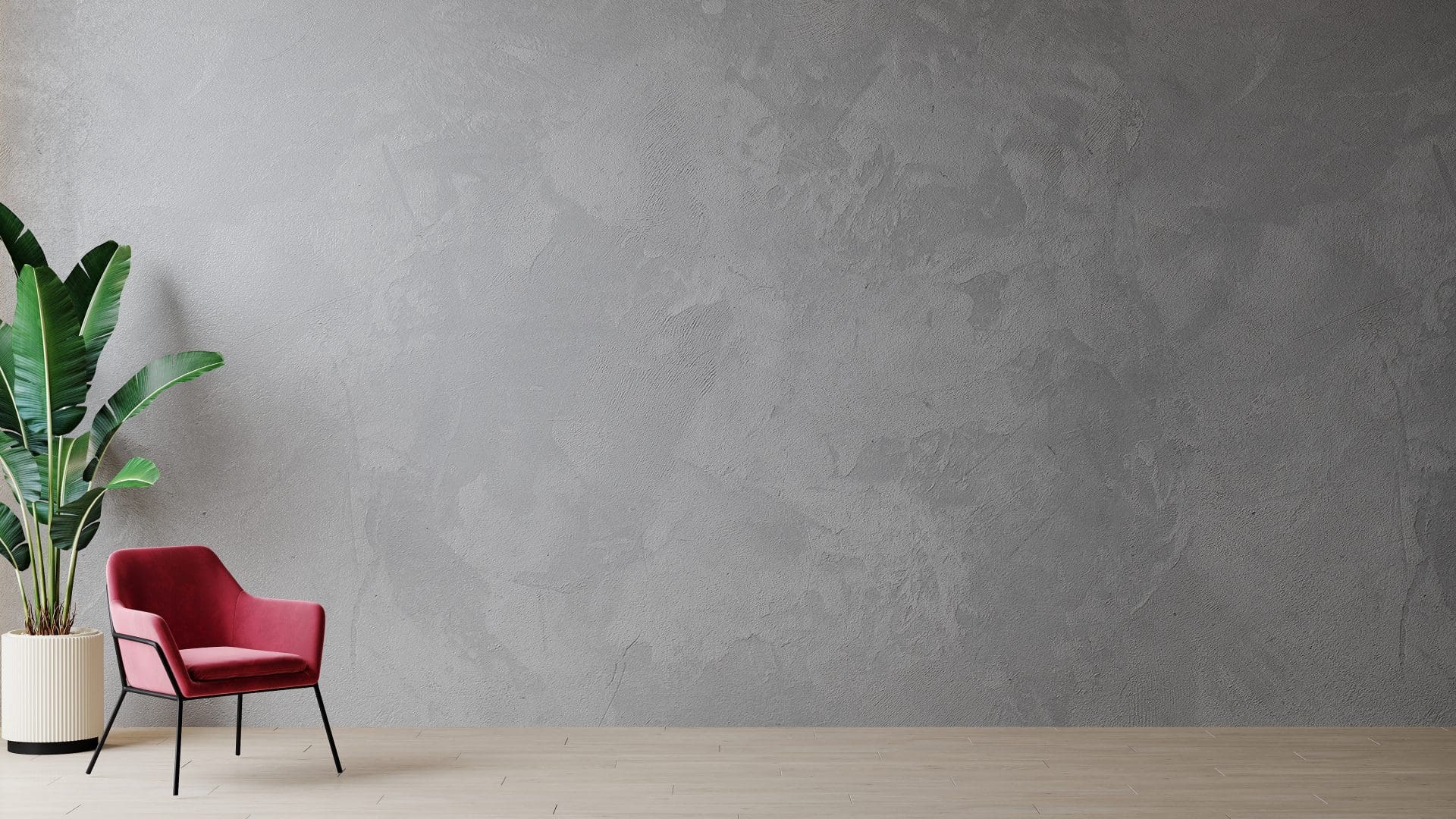 Microcement: 8 Oemotståndliga sätt att förvandla ditt hem