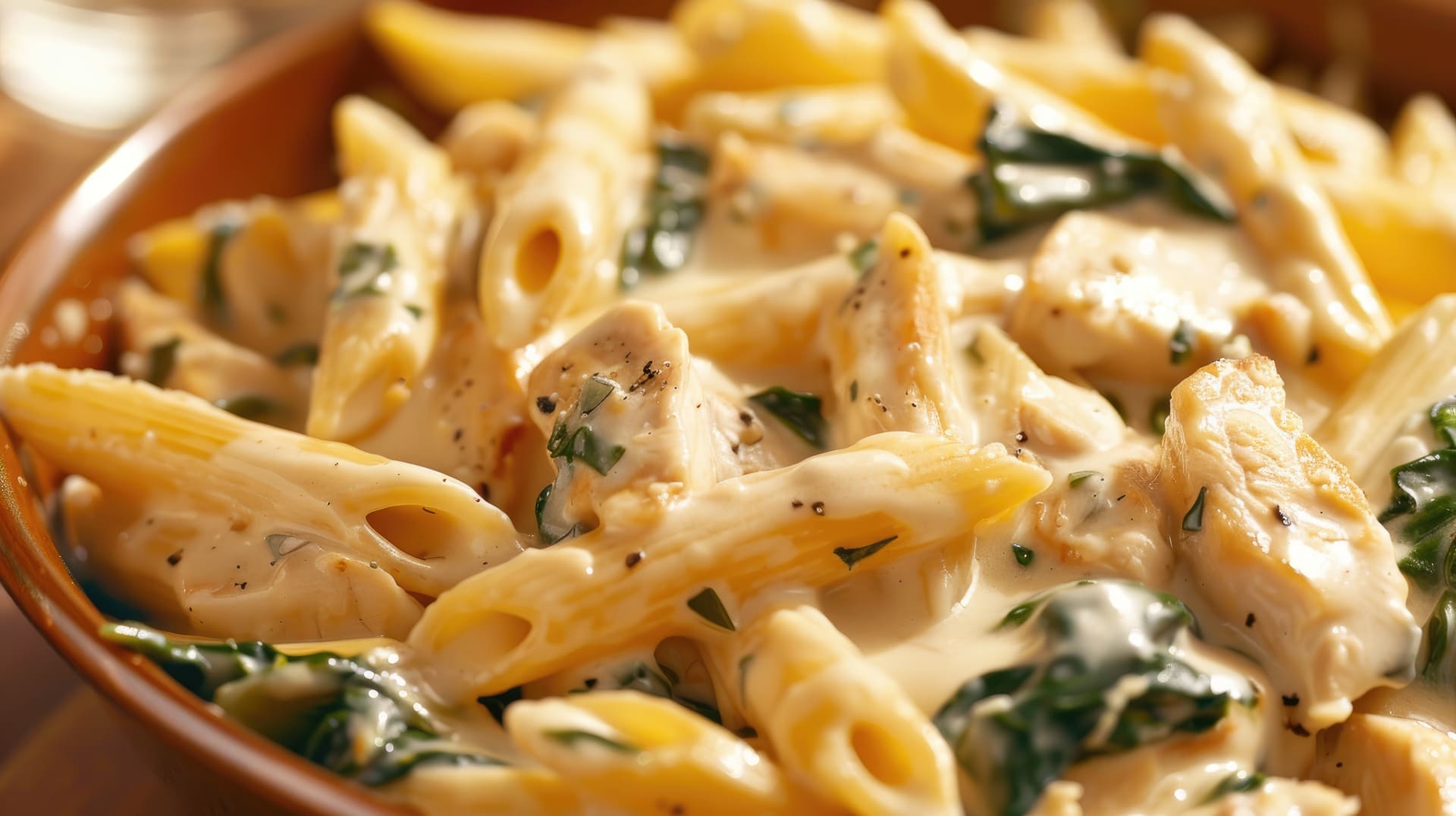 10 Snabba och enkla recept för stressiga dagar - Villalivet