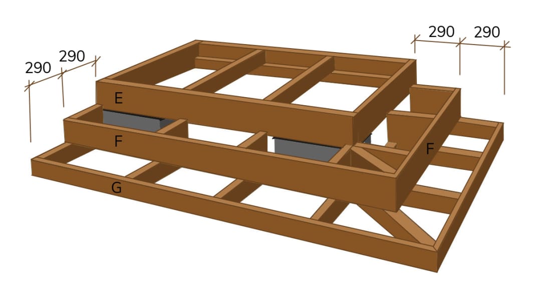 Gör det själv: Bygga trappa steg för steg – Enkel guide!